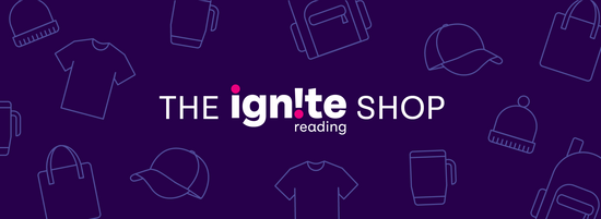 Ignite Reading Swag Store by Merchloop